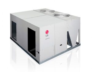 Unidad Paquete DX LG - Airmax SAS