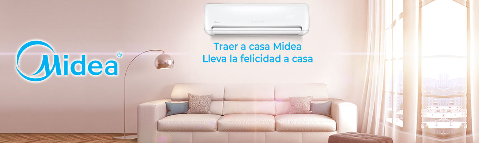 Airmax SAS - Distribuidor Mayorista en Aires Acondicionado